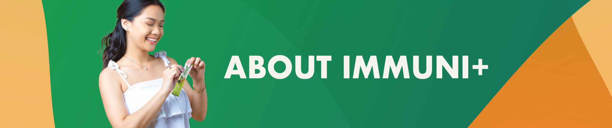 About – Immuni+ Traditional Herbal Drink